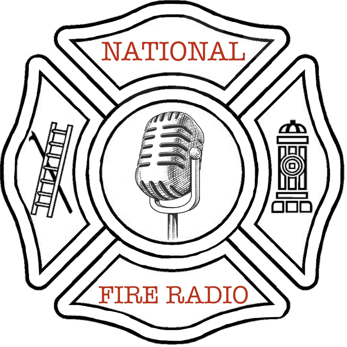 National Fire Radio, Solid Brother's Doing Solid Brother Things!