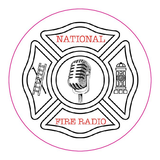 2" ROUND Sticker, Helmet - NFR 2" Round – National Fire Radio